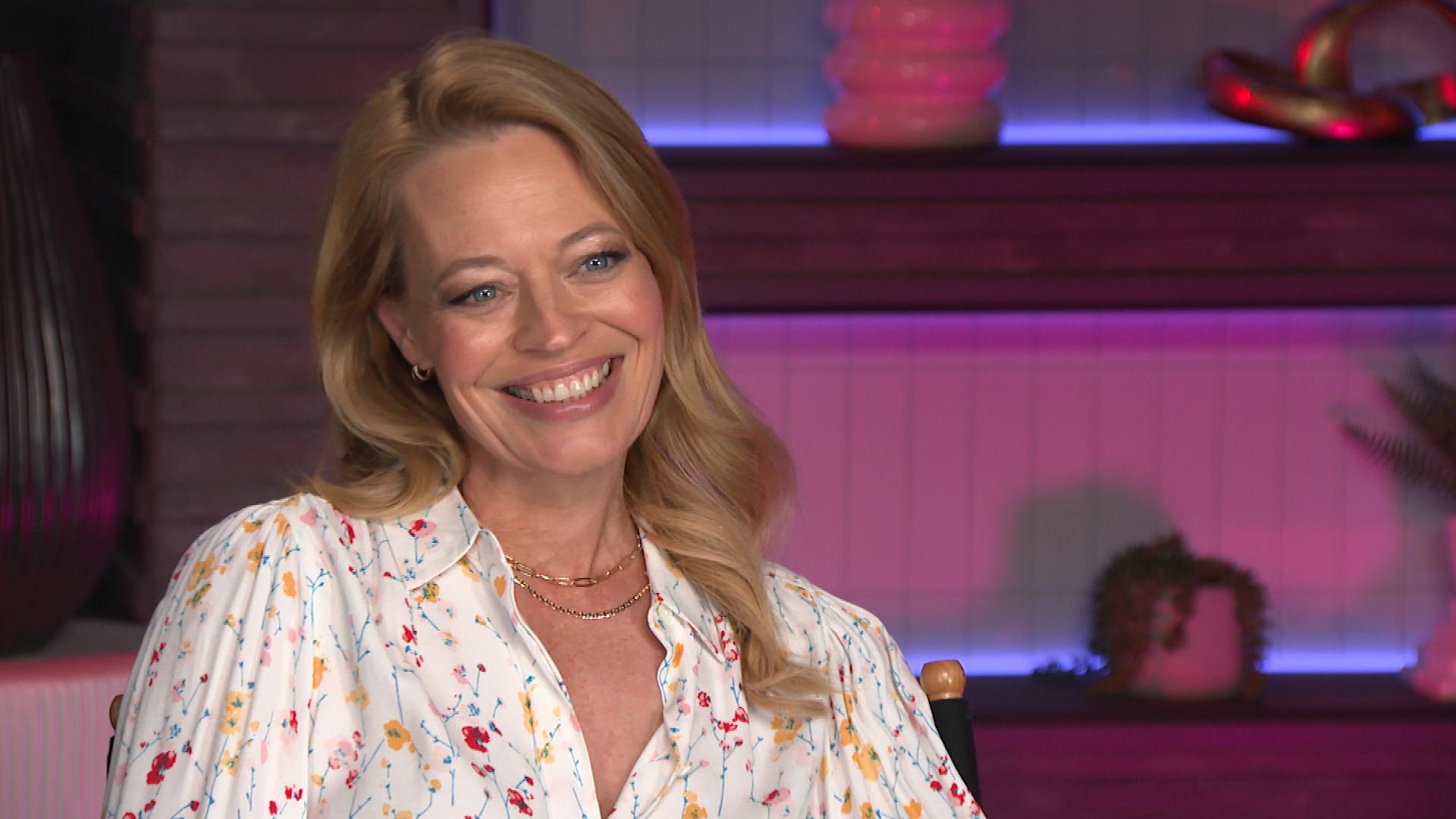Jeri Ryan