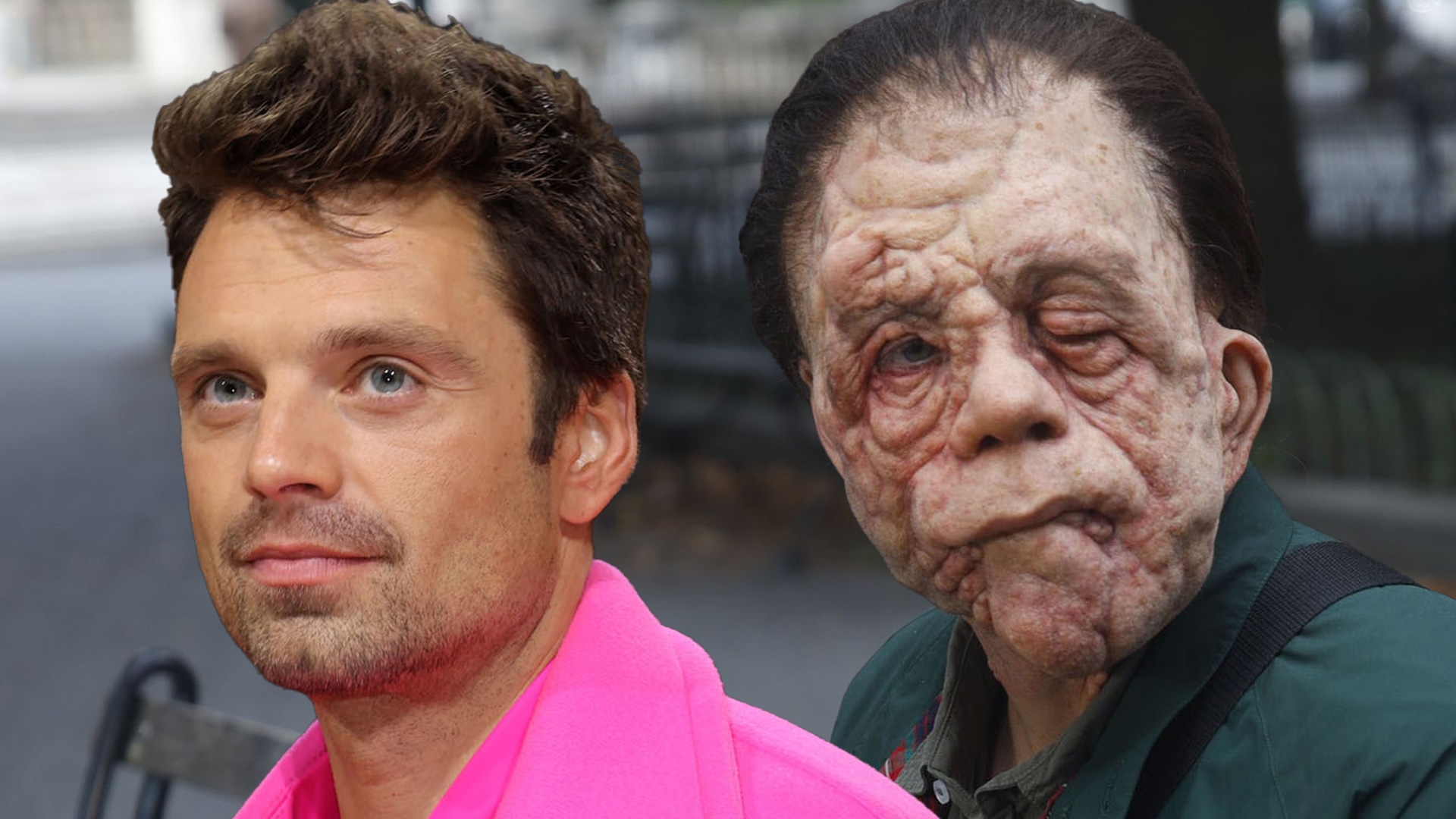 Sebastian Stan Eyes JOE.ie Sebastian Stan On How His New Movie
