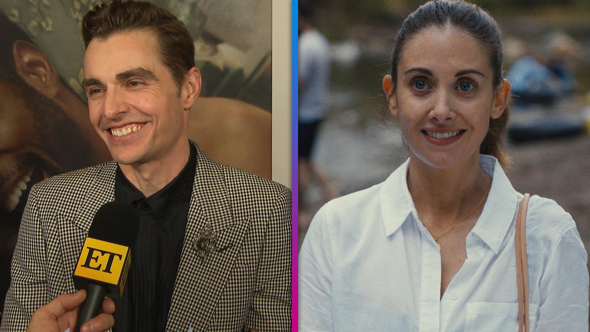 Dave Franco As Robert De Niro