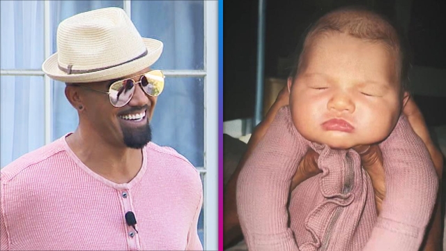 Baby Girl Hats Shemar Moore