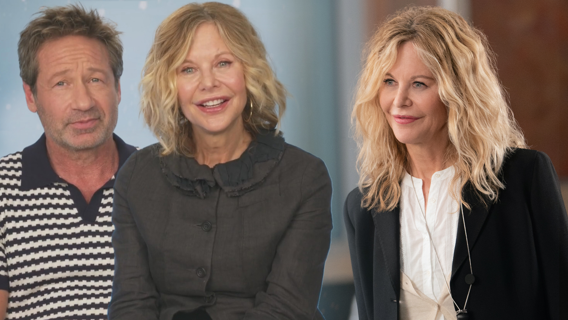 2018 Meg Ryan