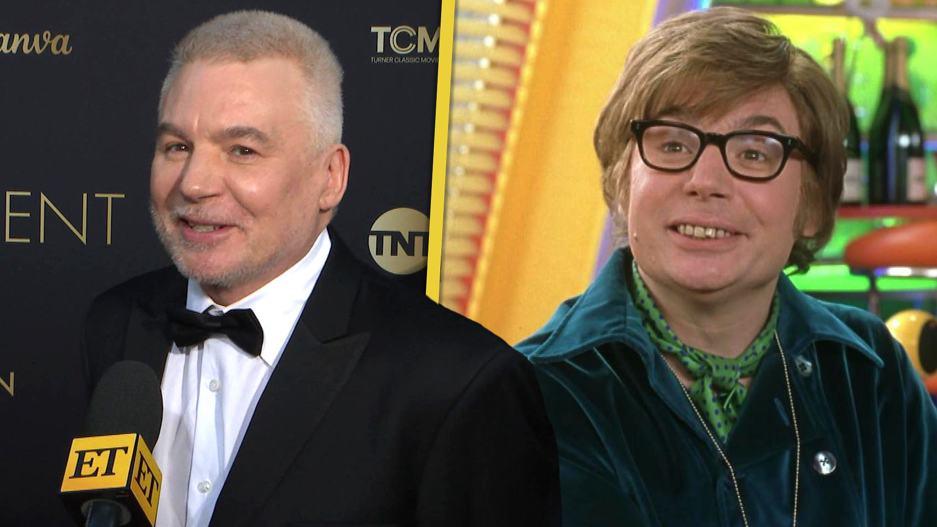 Mike Myers Weighs In on Possibility of an Austin Powers 4 Exclusive