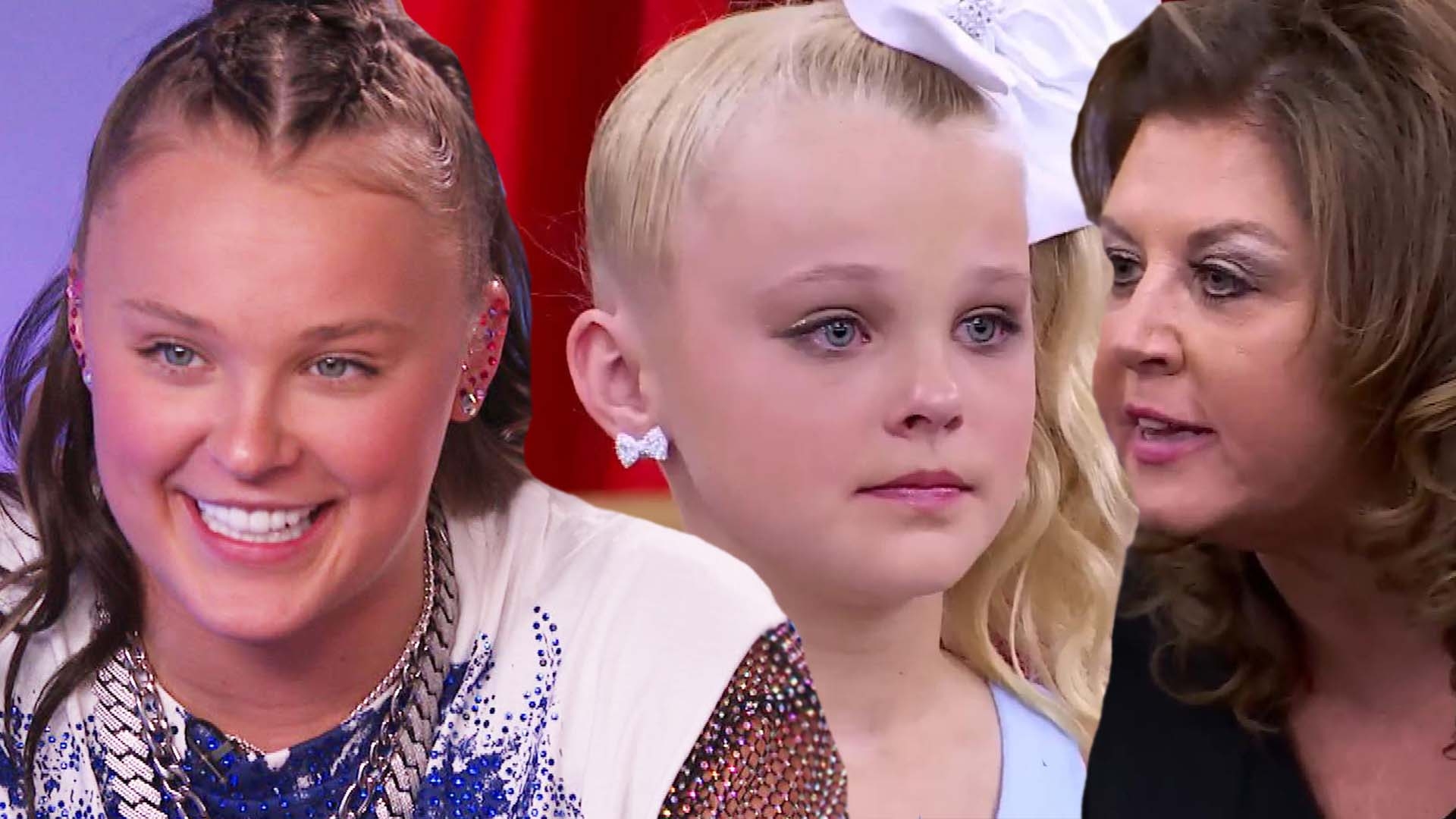 Dance Moms Team 2024